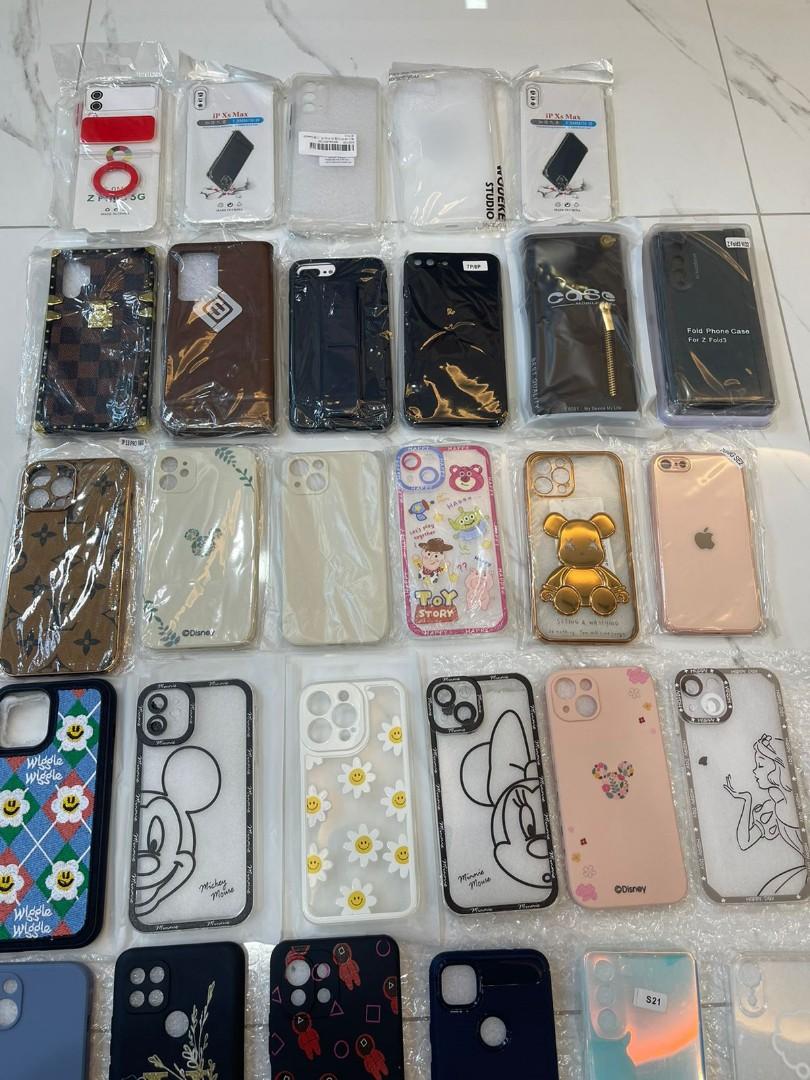 [ Take All ] Casing Phone, Mobile Phones & Gadgets, Mobile & Gadget ...