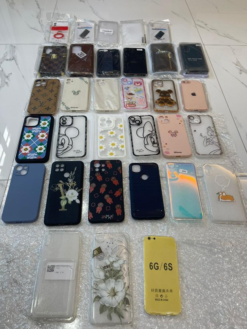 [ Take All ] Casing Phone, Mobile Phones & Gadgets, Mobile & Gadget ...