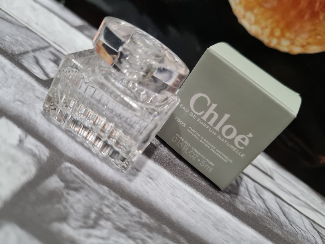 Chloe Mini Perfume -5ml, Beauty & Personal Care, Fragrance & Deodorants ...