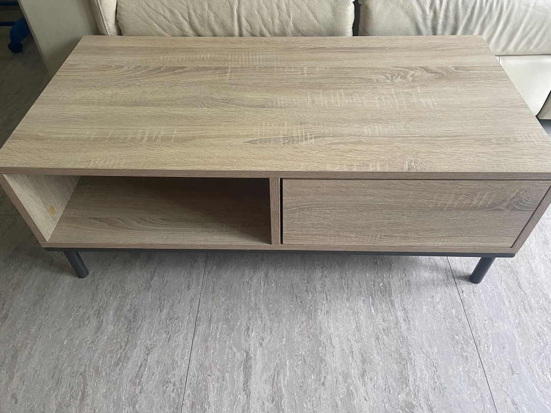 Cellini Coffee table, Furniture & Home Living, Furniture, Tables & Sets ...