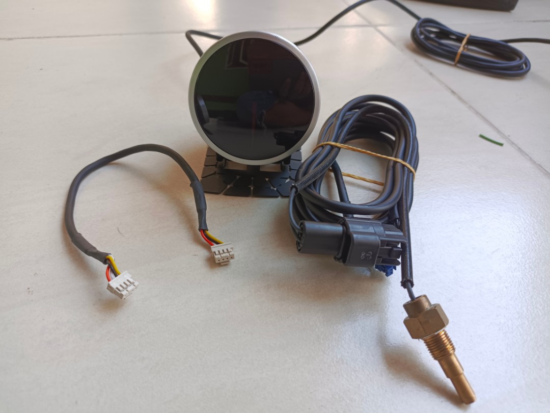 Defi, Auto Accessories on Carousell