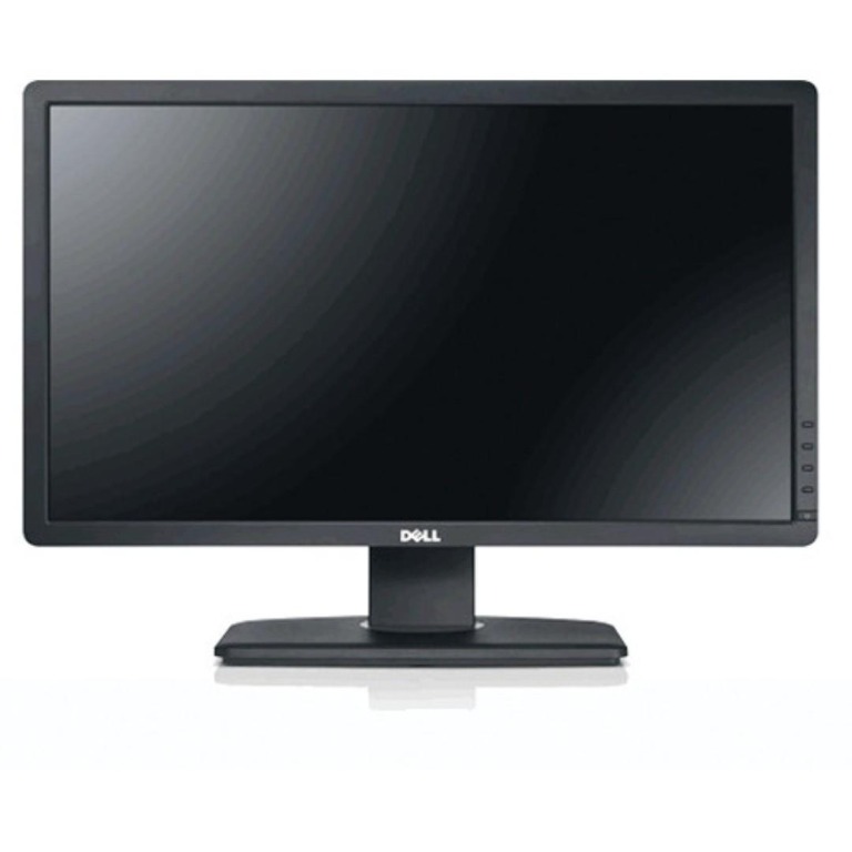Dell Professional P2312H 23" Monitor with Full HD LED Backlight ...