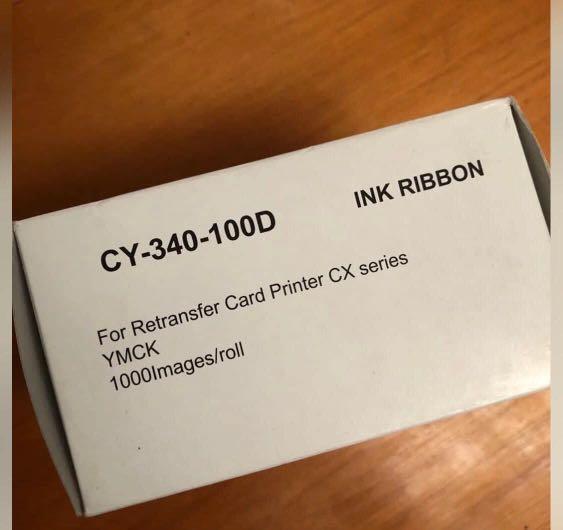 DNP Ribbon, Computers & Tech, Printers, Scanners & Copiers on Carousell