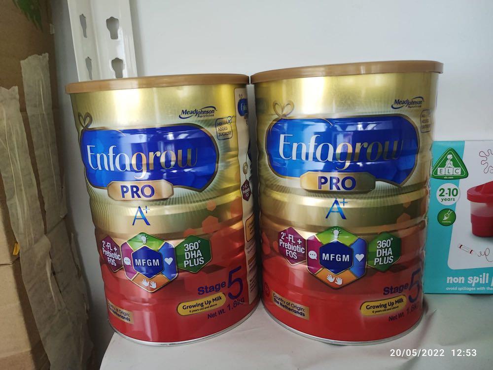 Enfa grow stage 5, Babies & Kids, Babies & Kids Fashion on Carousell