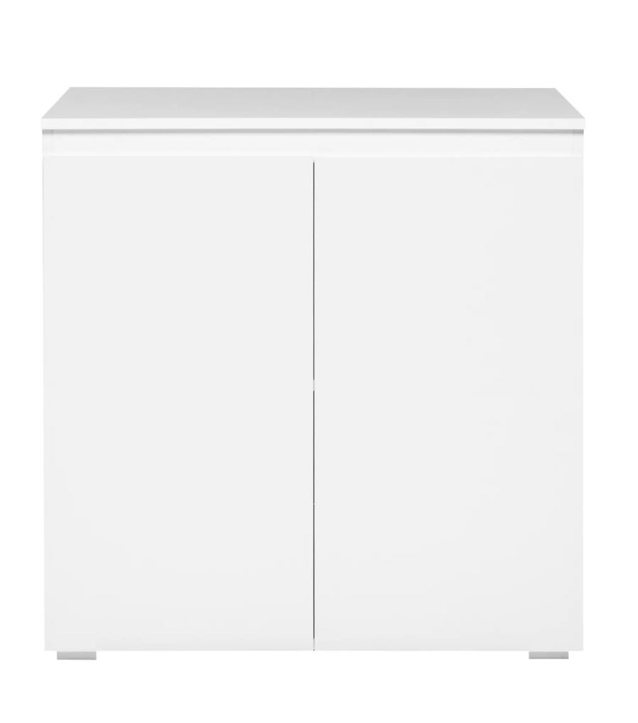 Erika 2 door cabinet, Furniture & Home Living, Furniture, Shelves ...