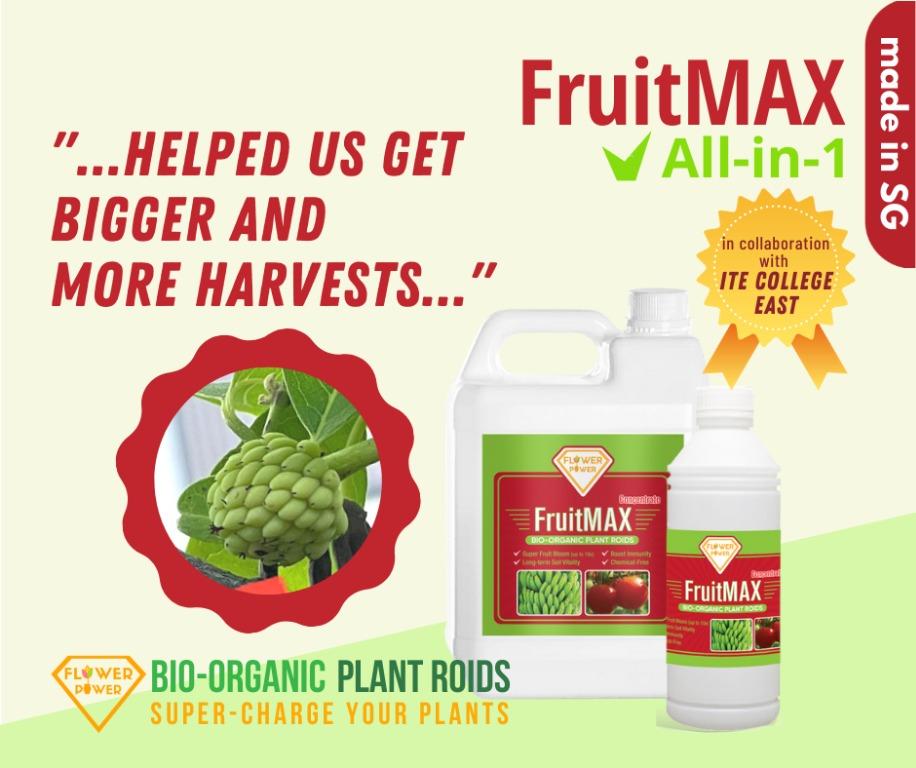 How To Use Flower Power Fertilizer | Best Flower Site