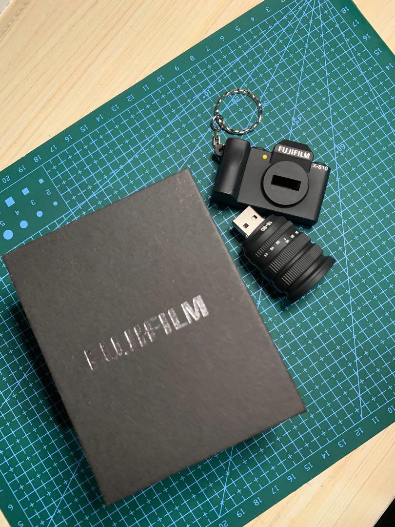 Fujifilm USB Flash Drive (30gb), Mobile Phones & Gadgets, Other Gadgets ...