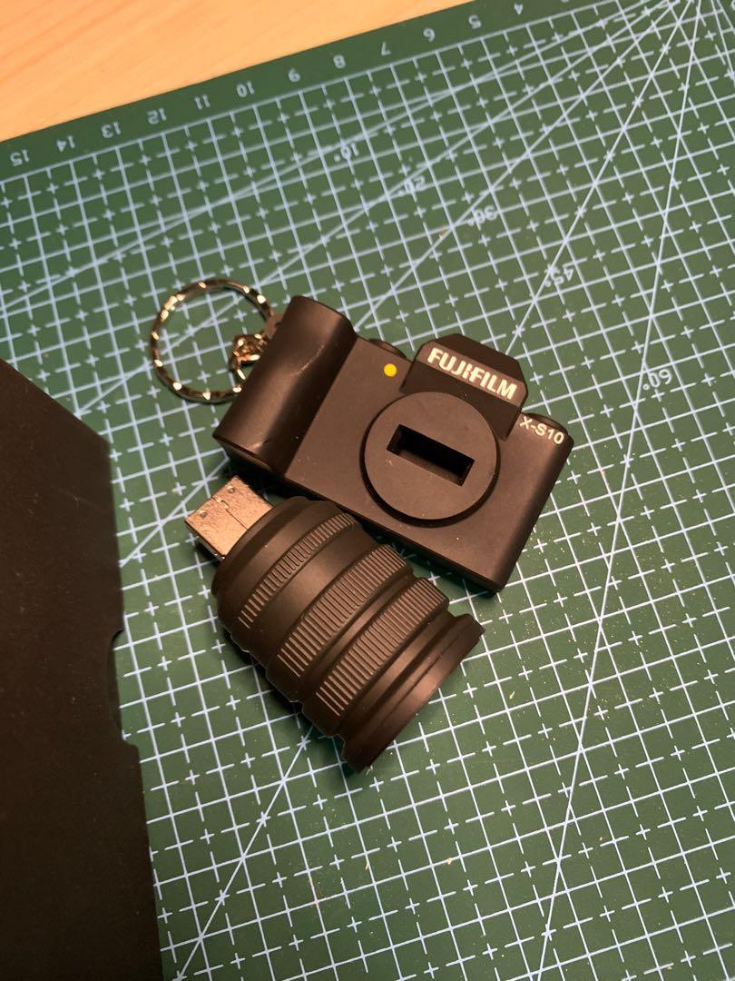 Fujifilm USB Flash Drive (30gb), Mobile Phones & Gadgets, Other Gadgets ...