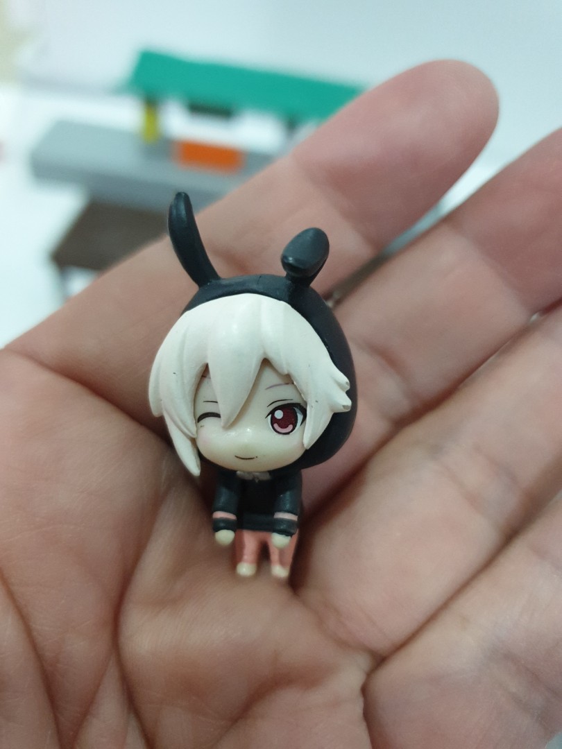 IDOLiSH7 Trigger Kujo Tenn, Hobbies & Toys, Toys & Games on Carousell