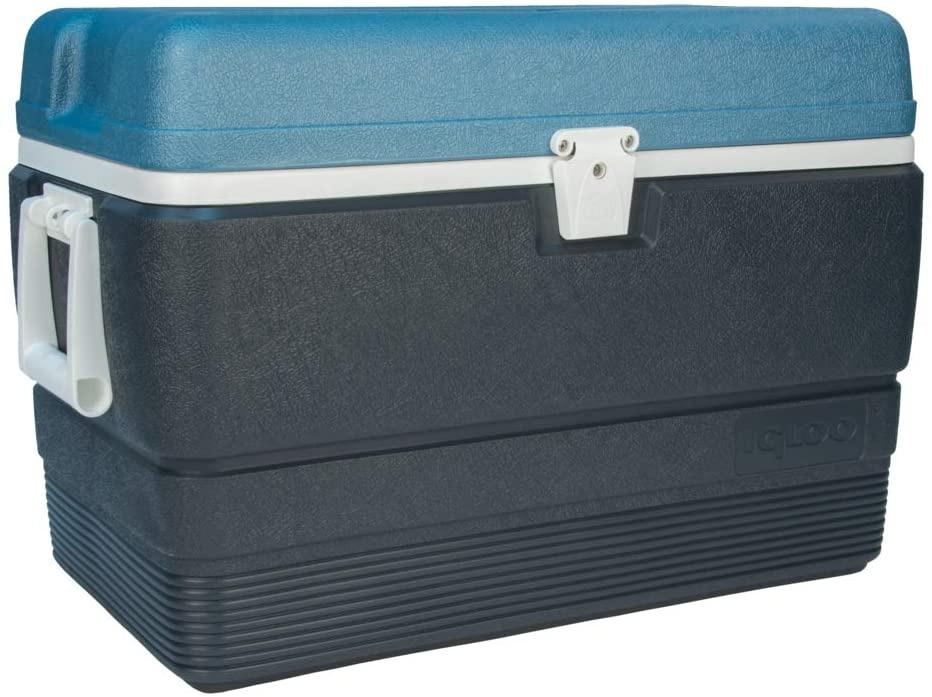 Igloo Maxcold 50 Quart Cooler _ Igloo Maxcold – ZZGH