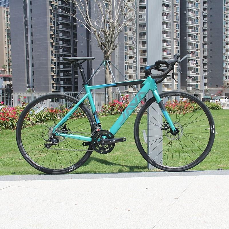 READY STOCK JAVA Ronda/Veloce Shimano Sora Integrated handle bar ...