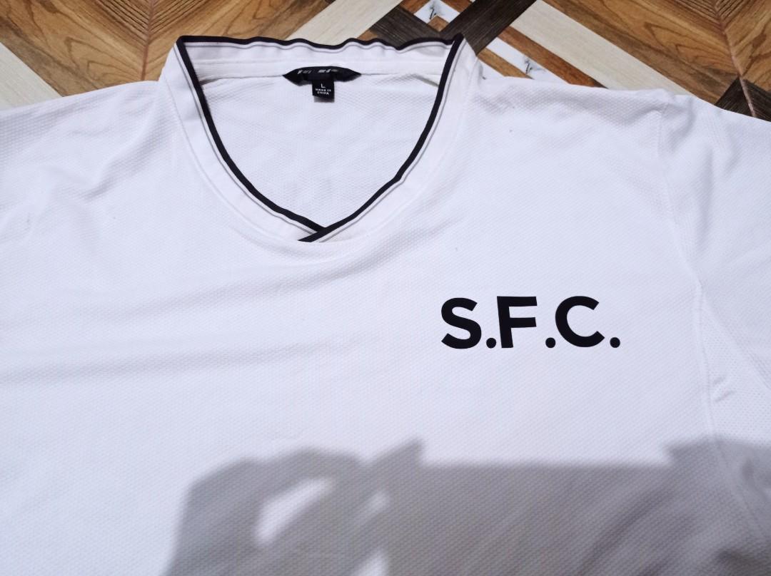 Jersey Bola SHUTETSU FC TEPPEI KISUGI 9 ORIGINAL Captain Tsubasa Second ...