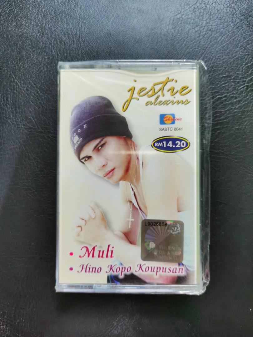 Jestie Alexius " muli " Kaset /Cassette, Hobbies & Toys, Music & Media ...