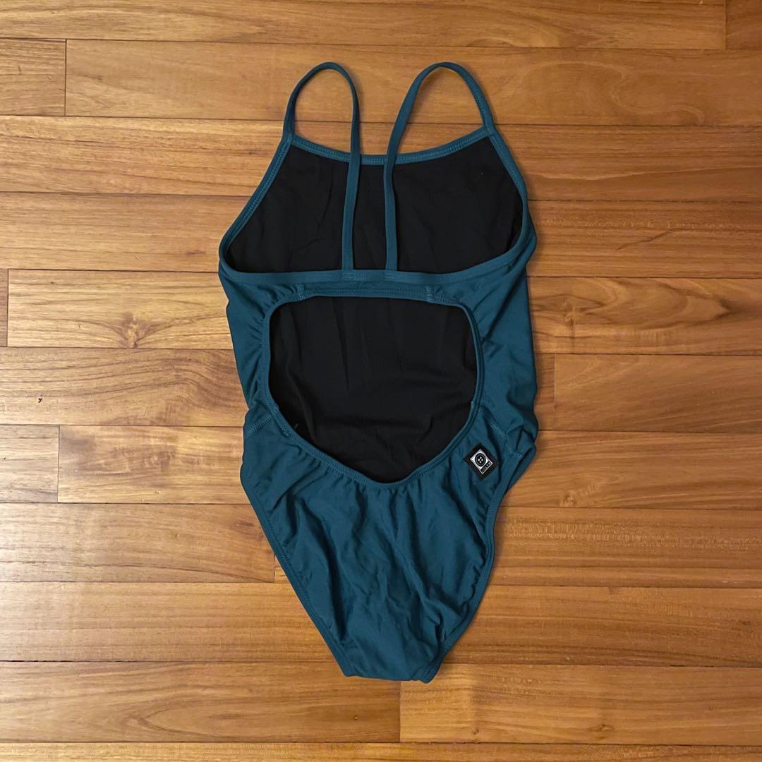 Jolyn Swimsuit Training Suit, Women's Fashion, Swimwear, Bikinis ...