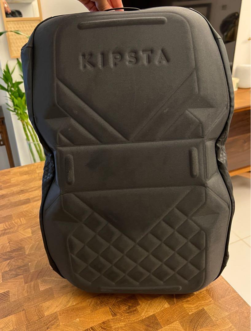 Kipsta Backpack, Men's Fashion, Bags, Backpacks on Carousell