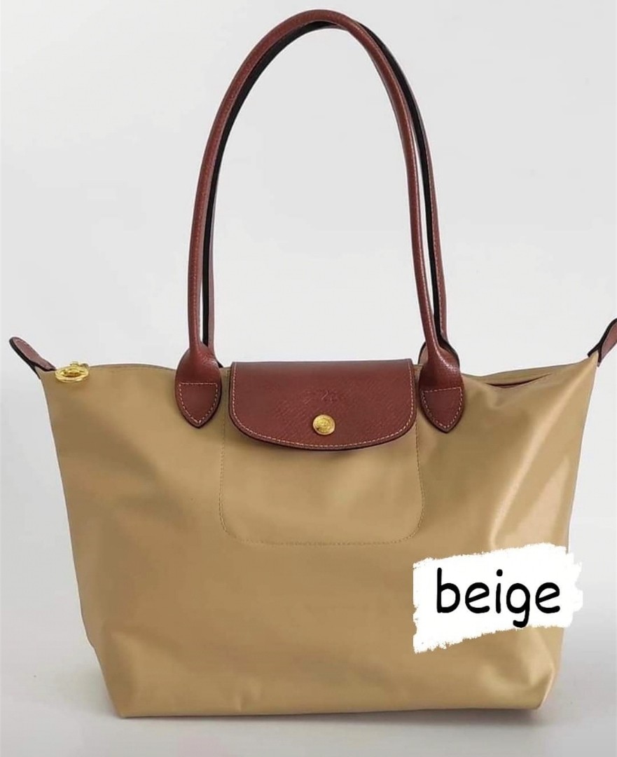 LC Classic Tote Bag, Women's Fashion, Bags & Wallets, Tote Bags on ...