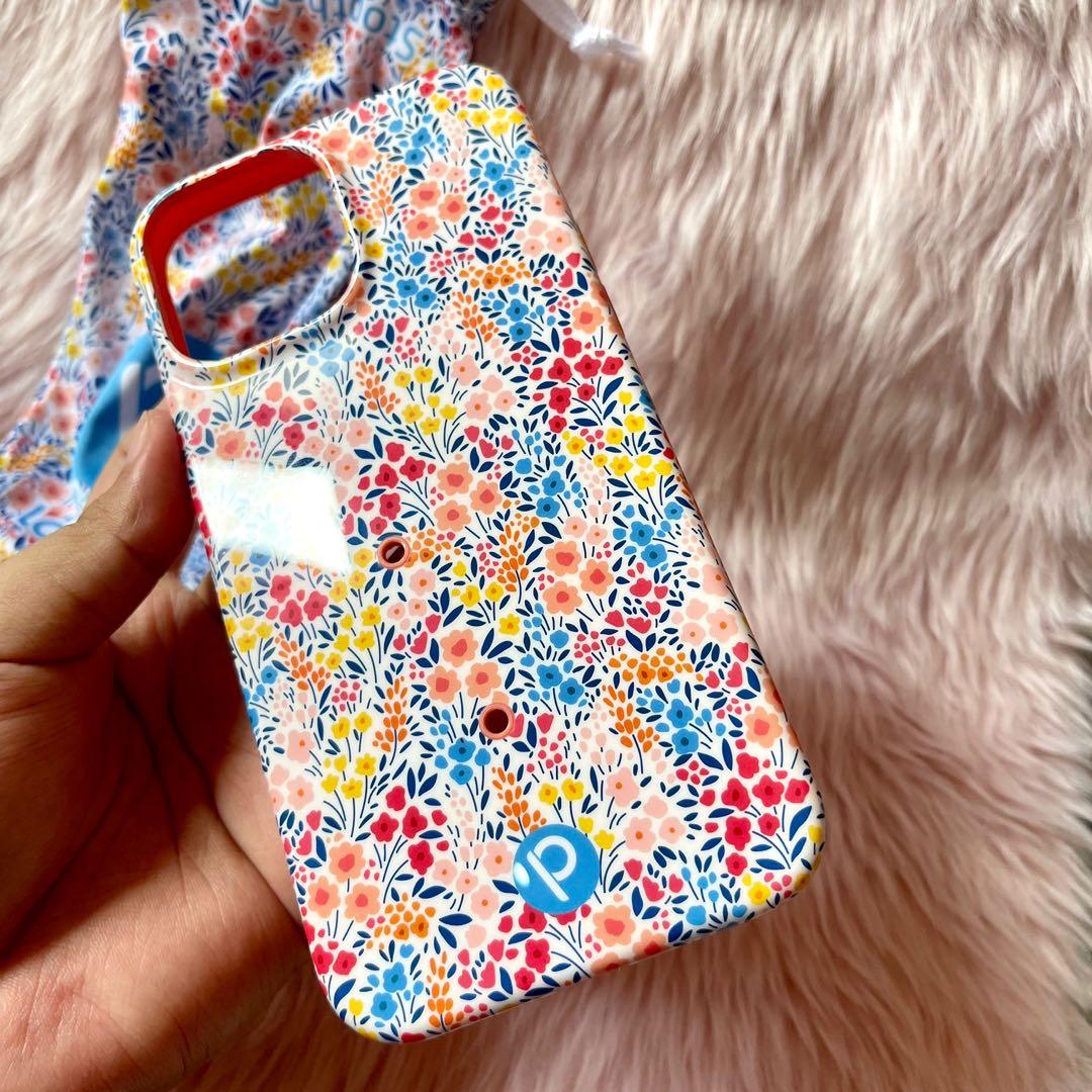 Spring Meadow Loopy Case