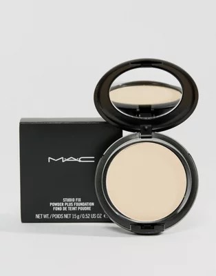 Brand New MAC Cosmetics Studio Fix Powder Plus Foundation 15g Shade ...