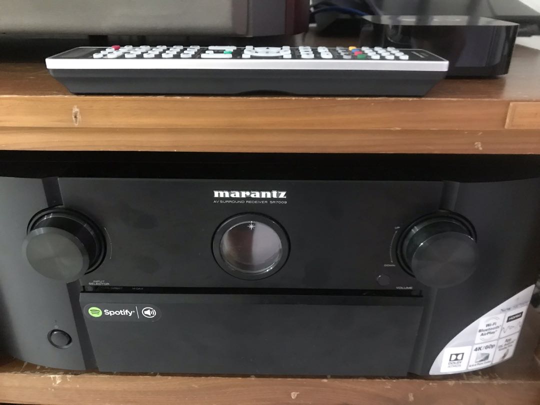 Marantz, Audio, Soundbars, Speakers & Amplifiers on Carousell