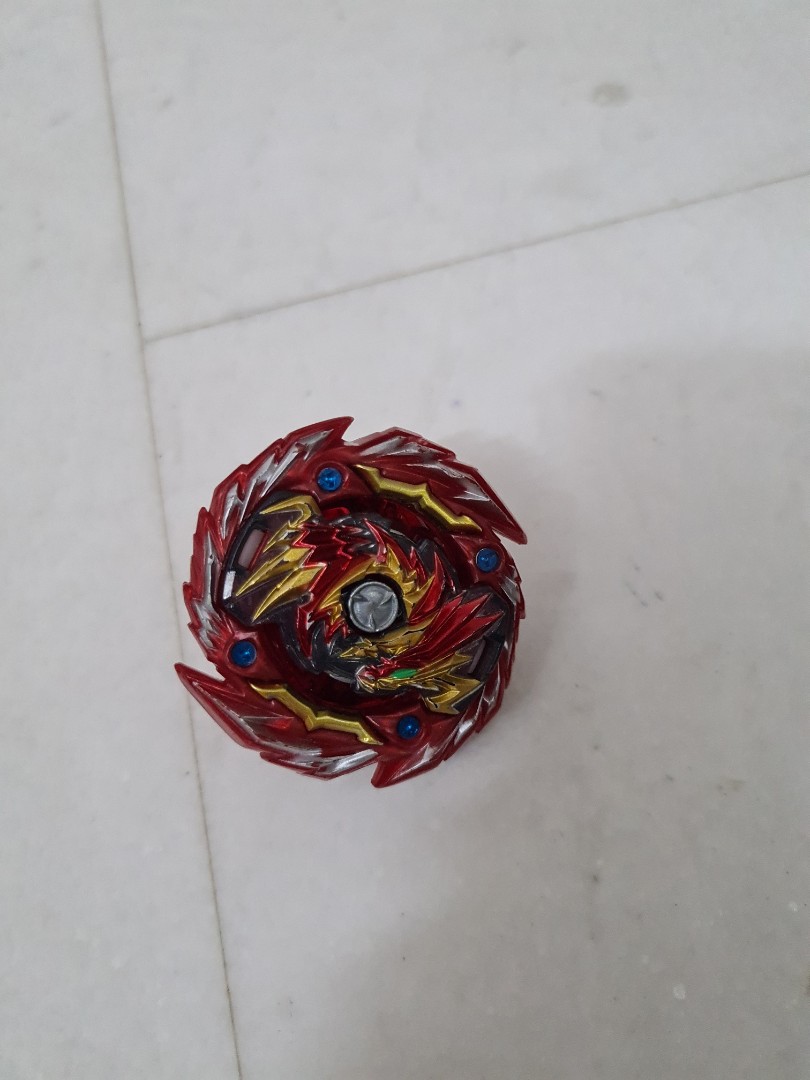 master diabolos, Hobbies & Toys, Toys & Games on Carousell