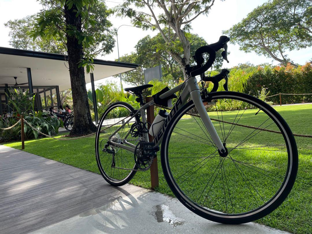 Merida Road Bike , Sports Equipment, Bicycles & Parts, Bicycles on ...