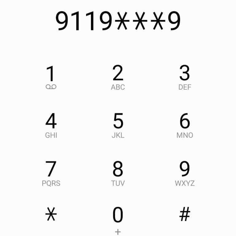 Mobile Phone Number ONLY 2 different digits, Mobile Phones & Gadgets ...