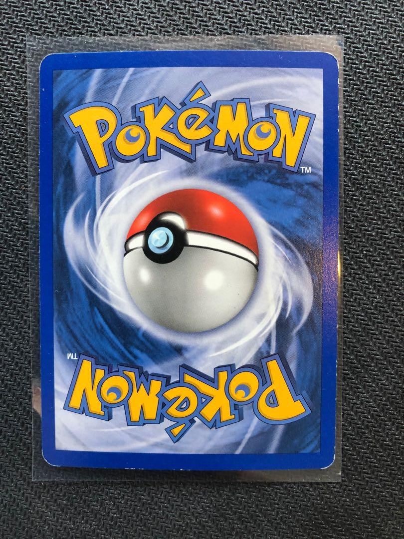 Muk ex - 96/97 - Ultra-Rare Ex Dragon Singles Pokemon Cards/TCG ...