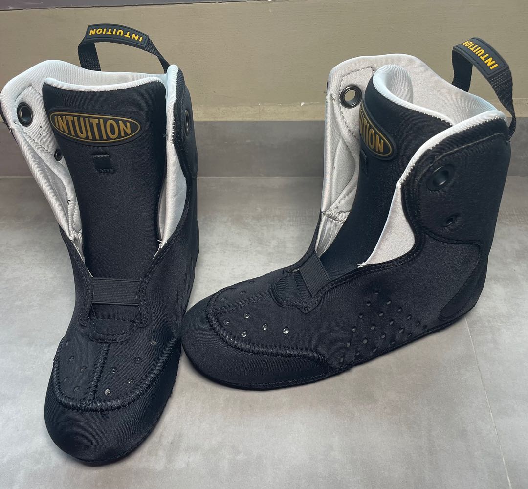 New Deluxe Intuition Liner, Sports Equipment, Bicycles & Parts, Parts ...