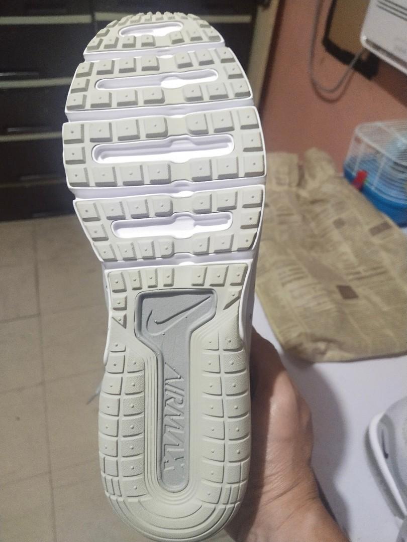 Nike air fitsole, Men's Fashion, Footwear, Sneakers on Carousell