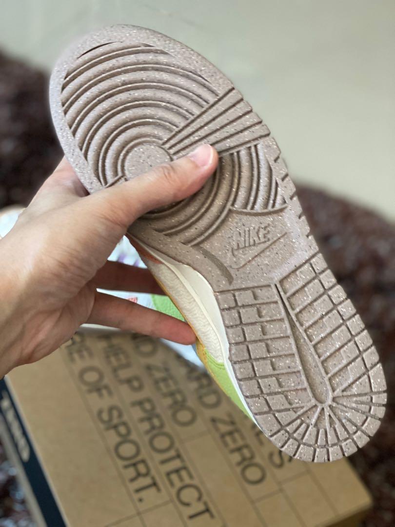 Nike Women Dunk Low SE Recycle, Men's Fashion, Footwear, Sneakers on ...