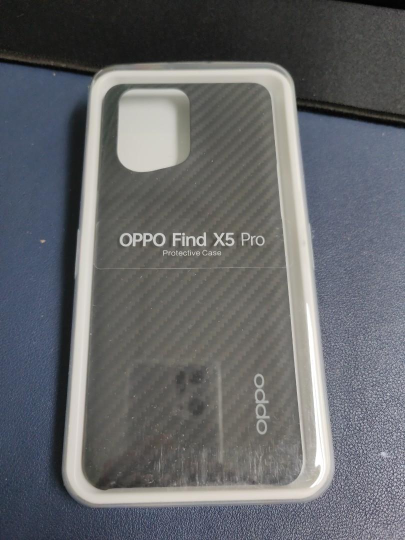 Oppo Find X5 Pro Kevlar Case, Mobile Phones & Gadgets, Mobile & Gadget ...