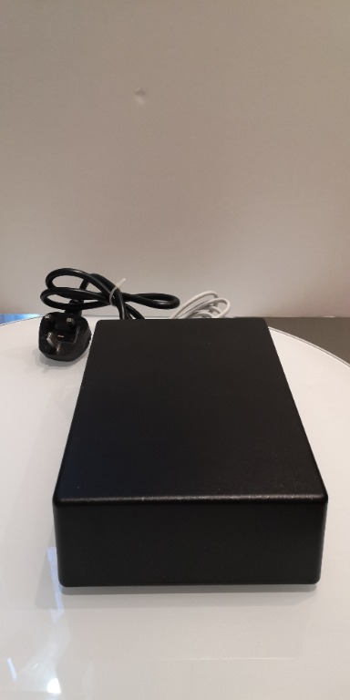 Origin Live Upgrade Transformer, Audio, Other Audio Equipment on Carousell