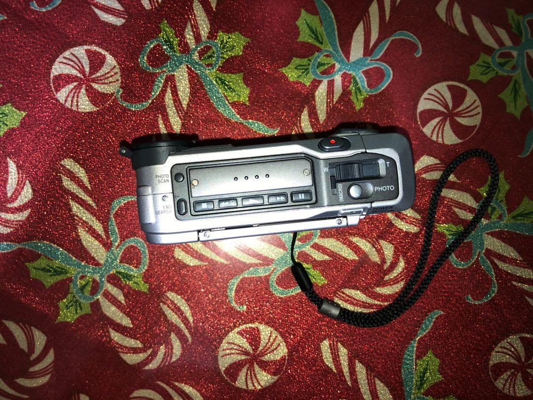 Rare Sony Ruvi Video Camera Recorder, Photography, Video Cameras on ...