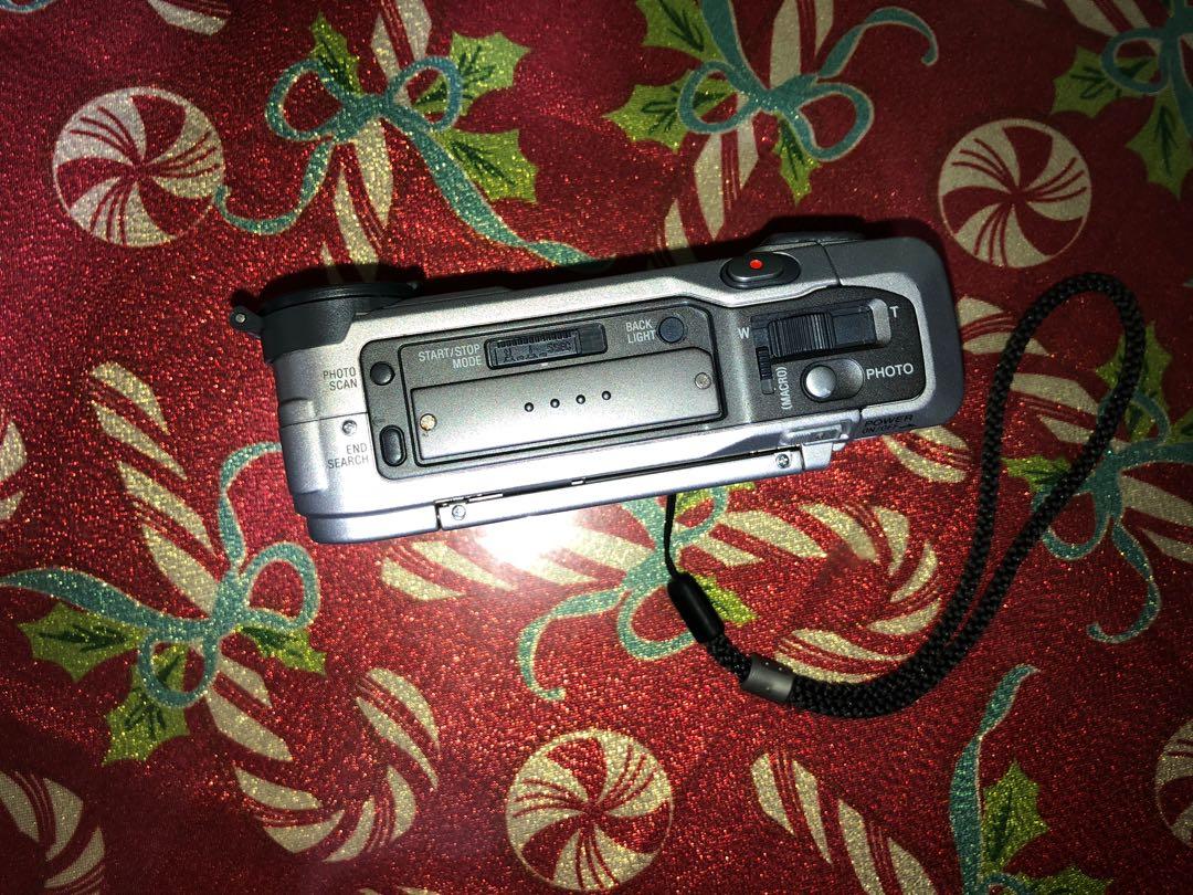 Rare Sony Ruvi Video Camera Recorder, Photography, Video Cameras on ...