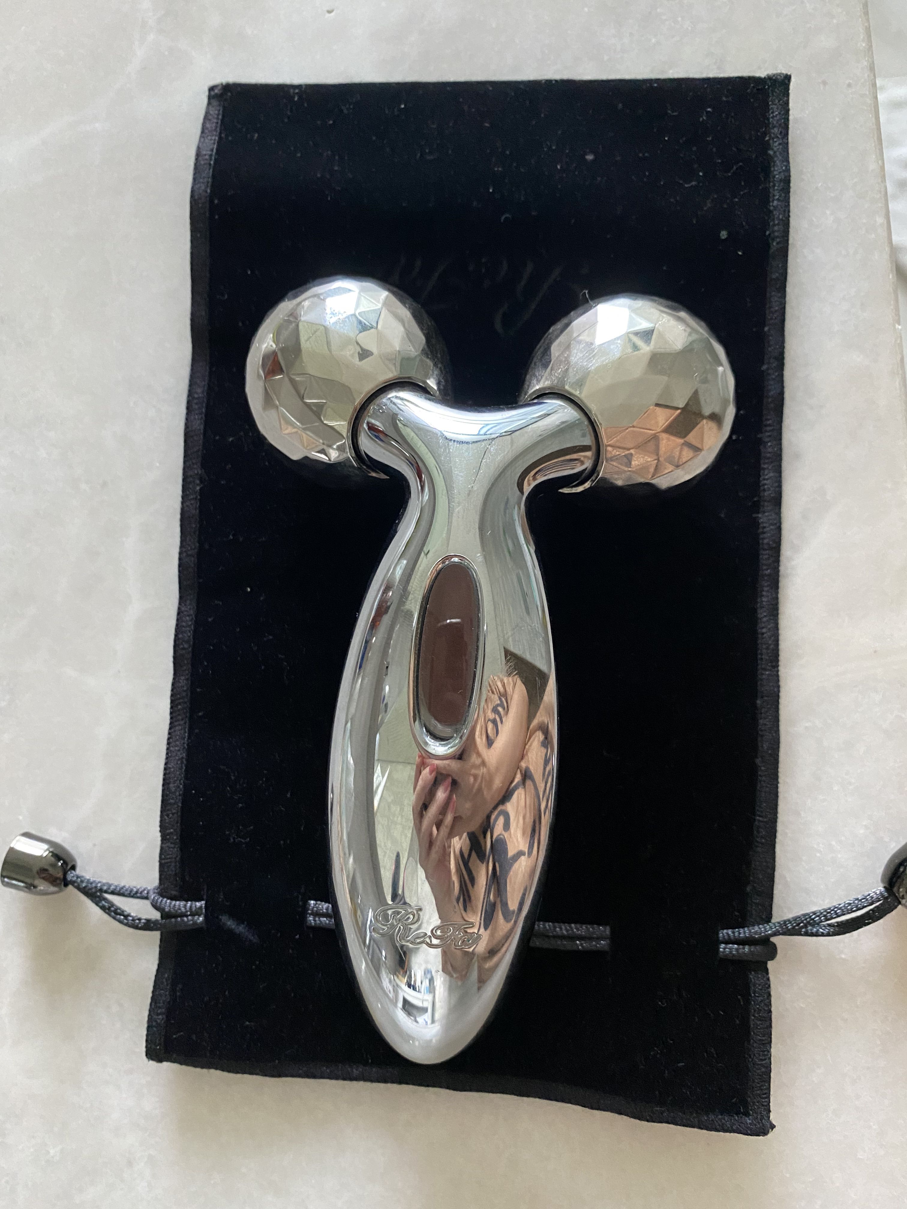 Refa carat, Beauty & Personal Care, Face, Face Care on Carousell