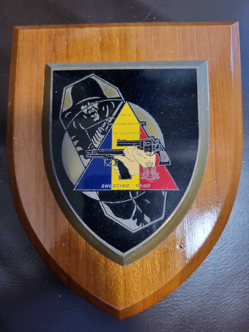 RHKR Shooting Club 皇家香港軍團射擊會, 其他, 其他 - Carousell
