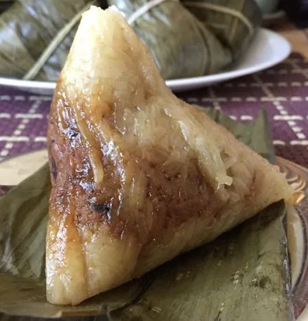 Rice Dumplings Bak Zhang Nyonya Zhang, Food & Drinks, Local Eats on ...