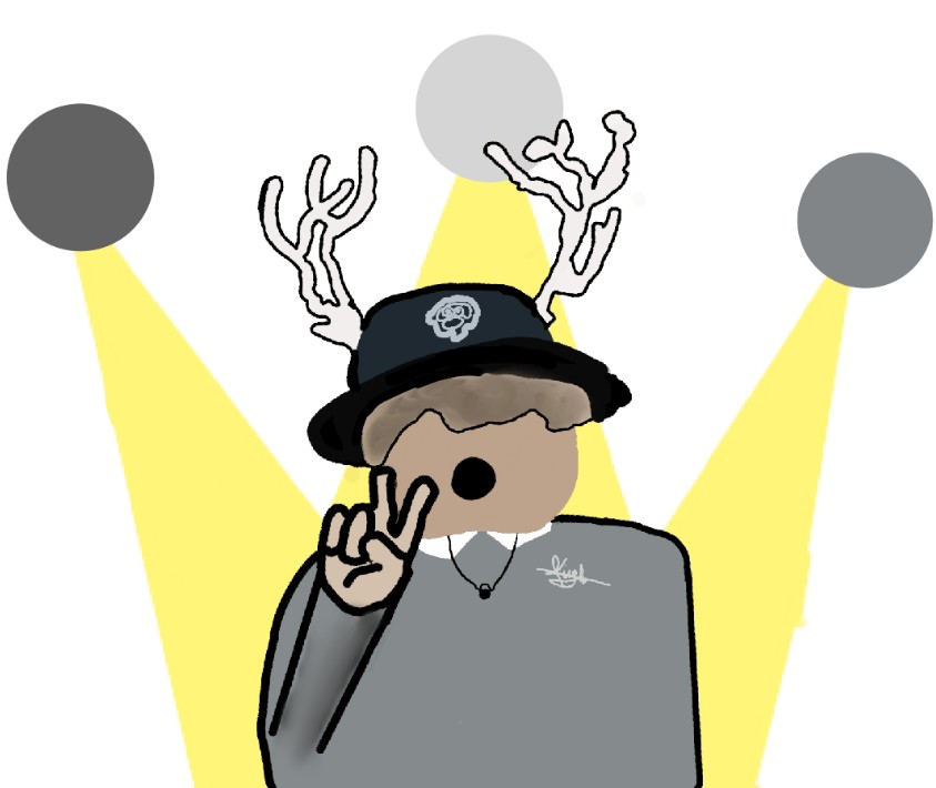 Roblox character/avatar drawing for PFP or any of ur use, Hobbies ...