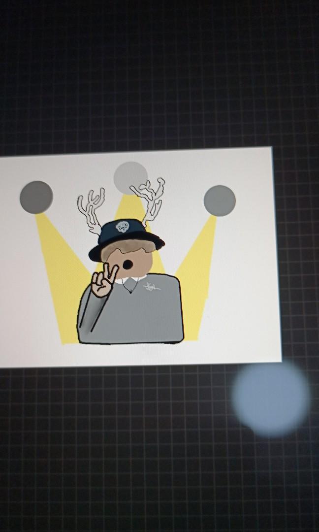 Roblox character/avatar drawing for PFP or any of ur use, Hobbies ...