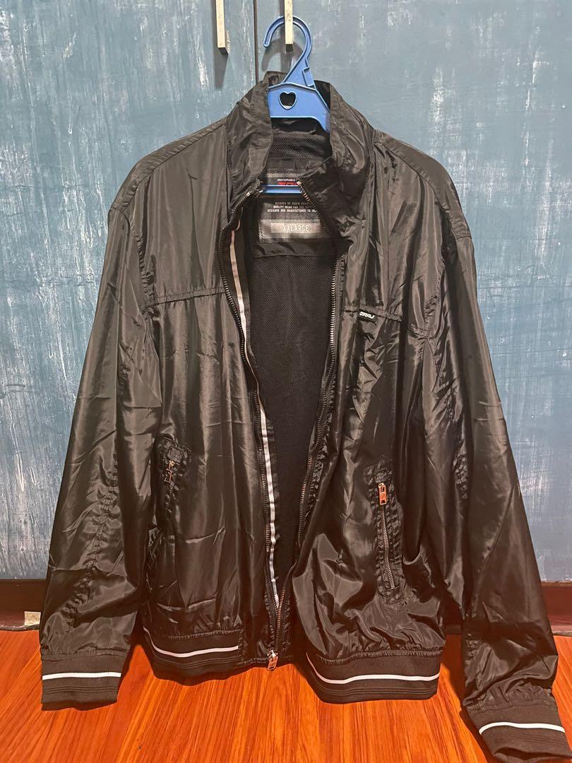RRJ Jacket, Women's Fashion, Coats, Jackets and Outerwear on Carousell