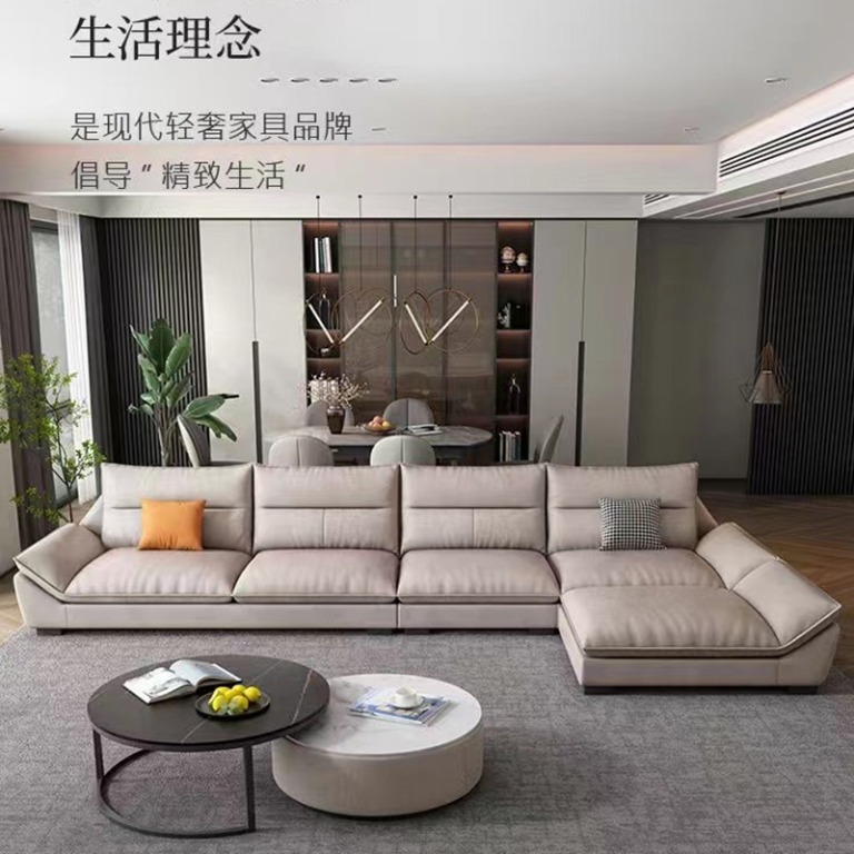 Sofa 38homefactor Couch Nice, Furniture & Home Living, Furniture, Sofas ...