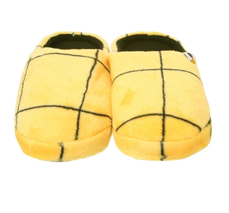 [PREORDER] SPAO X CRAYON SHIN CHAN ROOM SHOE S, Women's Fashion ...