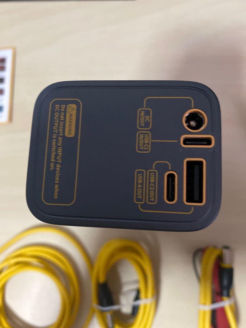 Storm 2 Liquid Power Bank, Mobile Phones & Gadgets, Mobile & Gadget ...