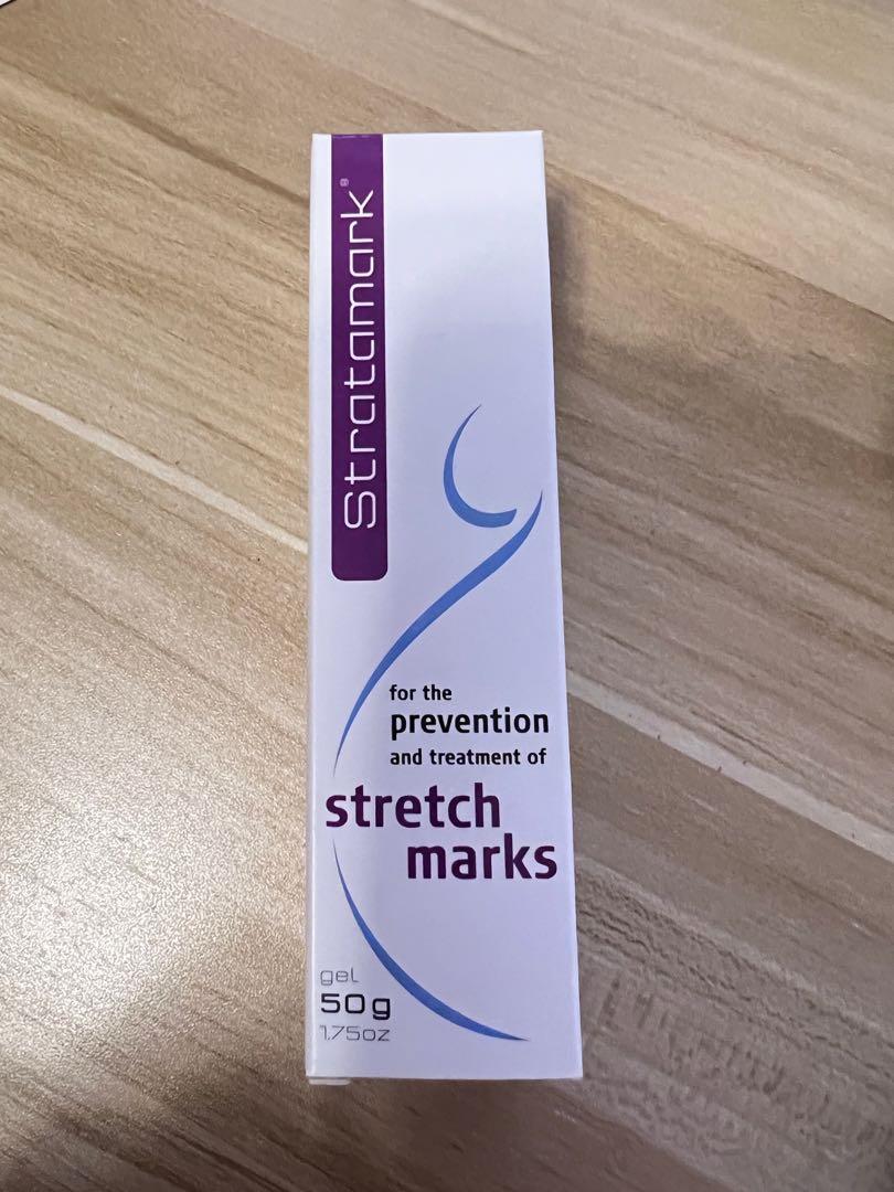 Stratamark - for the prevention and treatment of stretch mark, Beauty ...