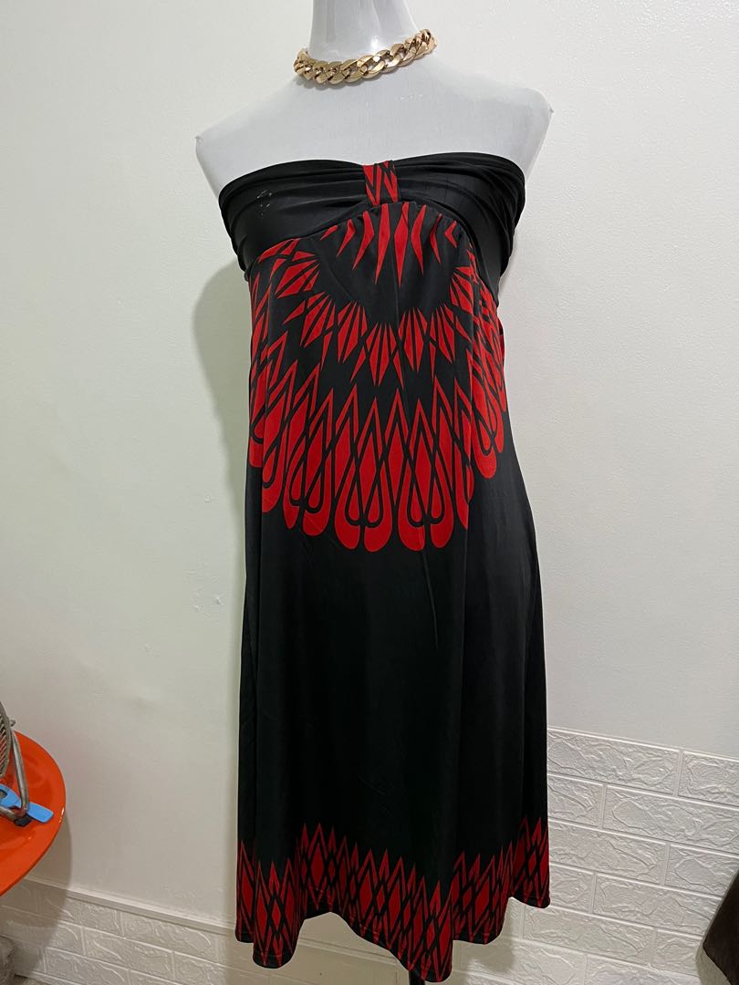 TUBE DRESS, Women's Fashion, Dresses & Sets, Dresses on Carousell