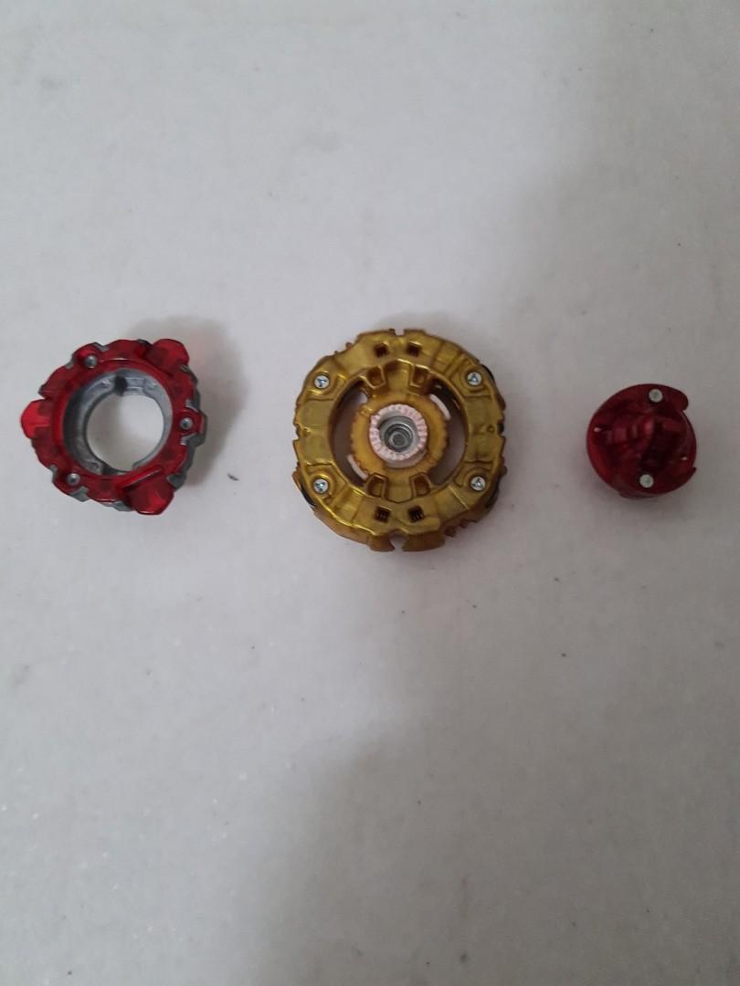 turbo spriggan, Hobbies & Toys, Toys & Games on Carousell