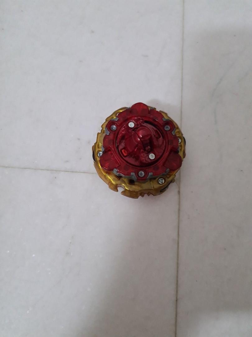 turbo spriggan, Hobbies & Toys, Toys & Games on Carousell