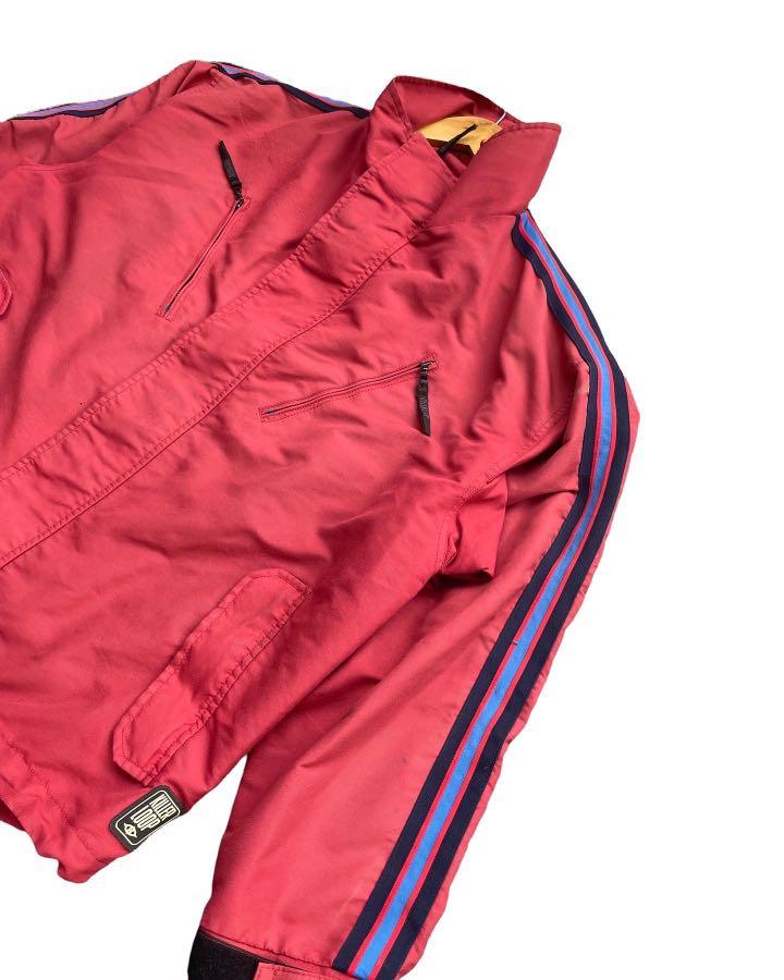 Vintage Killer Loop Jacket, Men's Fashion, Coats, Jackets and Outerwear ...