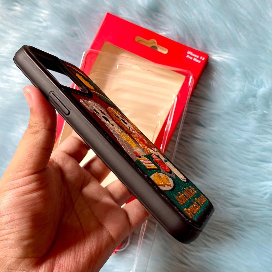 Wiggle Wiggle Case for iPhone 13 Pro Max, Mobile Phones & Gadgets ...