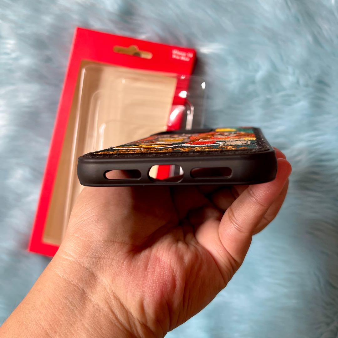 Wiggle Wiggle Case for iPhone 13 Pro Max, Mobile Phones & Gadgets ...